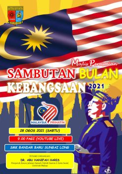 BUKU PROGRAM BULAN MERDEKA 2BSL 2021 - linghani78 | Membalik PDF Dalam ...