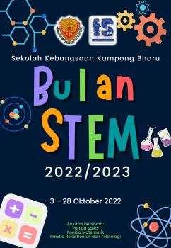BULAN STEM 2022/2023 - n_iqa1003 Flip PDF | AnyFlip