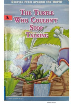 THE TURTLE WHO COULDN'T STOP TALKING - speed.dk22 Flip PDF | AnyFlip