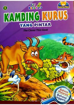 KAMBING KURUS YANG PINTAR - speed.dk22 Flip PDF | AnyFlip