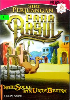 NABI SOLEH DAN UNTA BETINA - speed.dk22 Flip PDF | AnyFlip