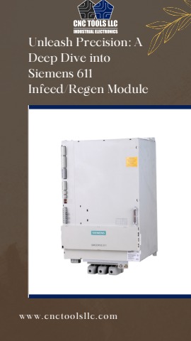 Increasing CNC efficiency with SIEMENS SIMODRIVE Technology by CNC ...