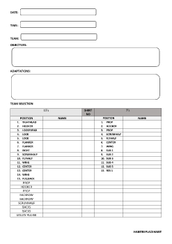 Game Analysis - Huntley Anderson - mrandystgc Flip PDF | AnyFlip