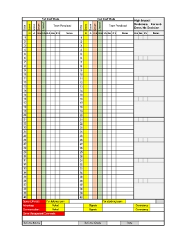 Game Review Sheet - Huntley Anderson - mrandystgc Flip PDF | AnyFlip