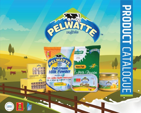 Catalog Pelwatte - Pelwatte Dairy Flip PDF | AnyFlip