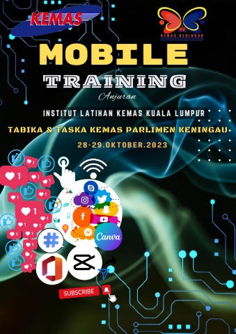 MOBILE TRAINING - clynn8642 Flip PDF | AnyFlip