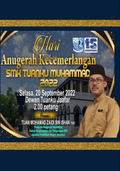 HARI ANUGERAH SMKTM 2022 - g-30128843 Flip PDF | AnyFlip
