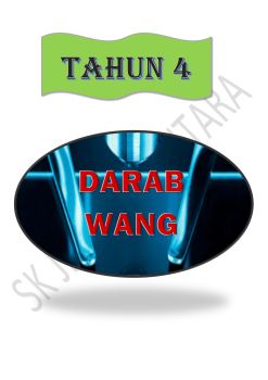 Tahun 4 ( Darab Wang ) - A | Membalik PDF Dalam talian | AnyFlip
