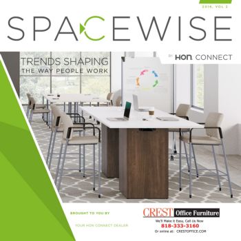 SpaceWise 2016 Workplace Design - crestdavid Flip PDF | AnyFlip