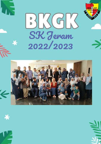 LAPORAN AKTIVITI BKGK 20222023 - Muallimah Murni Flip PDF | AnyFlip