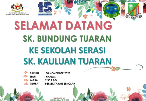 SELAMAT DATANG SK. BUNDUNG TUARAN.pptx1 - - johari rahim Flip PDF | AnyFlip