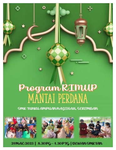 BUKU PROGRAM RIMUP 2023