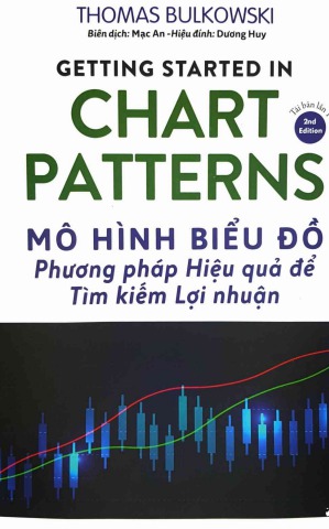 Mô Hình Biểu Đồ - Phương pháp Hiệu quả để Tìm kiếm Lợi nhuận