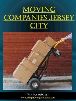 Moving Companies Jersey City - Best Movers NJ Flip PDF | AnyFlip