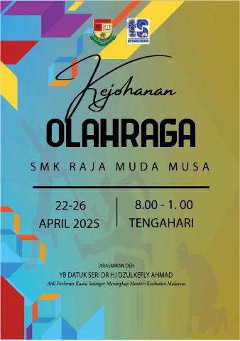 KEJOHANAN OLAHRAGA KALI KE 50 SMKRMM - w.nurhidayah86 Flip PDF | AnyFlip