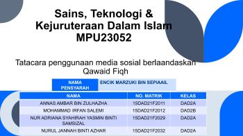 STK EFOLIO - ambrz70 Flip PDF | AnyFlip