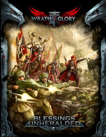 pdfcoffee.com_blessings-unheralded-wrath-and-glory-quick-start-pdf-free - bryson0666 Flip PDF ...