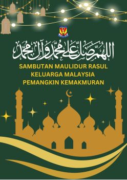 BUKU PROGRAM MAULIDUR RASUL 2022 - g-52352819 Flip PDF | AnyFlip