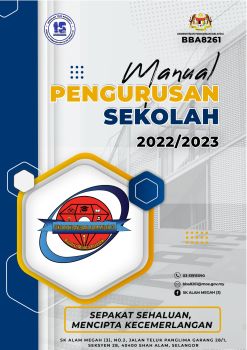 MPS SKAM3 2022/2023 - SEKOLAH KEBANGSAAN ALAM MEGAH (3) Moe Flip PDF ...