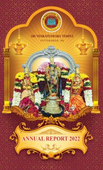S.V. Temple Year-End Report 2022 - SV Temple Publications Flip PDF ...