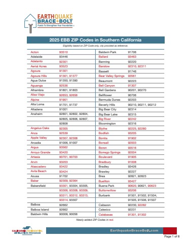 EBB ZIPs So Cal 2025-03-10