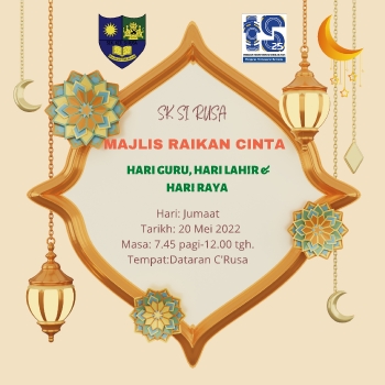 buku program hari raya 2022 - g-72315479 Flip PDF | AnyFlip