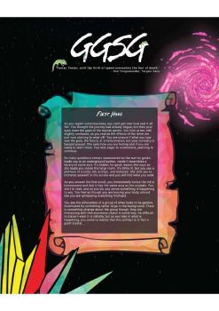Lore Week 01 - GGSG Flip PDF | AnyFlip