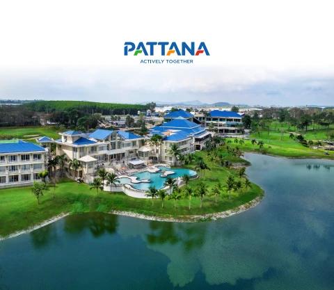 Pattana Brochure
