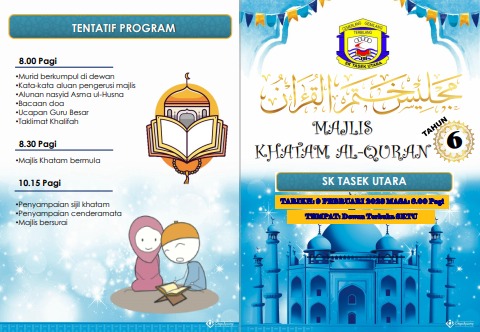 BUKU PROGRAM KHATAM AL-QURAN - kamilah_5155 Flip PDF | AnyFlip
