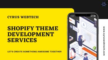 Why You Should Hire Shopify Professional Developers? - Cyrus Webtech Flip PDF | AnyFlip