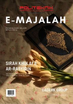 E-MAJALAH PENGAJIAN ISLAM - Faris Hafizi Flip PDF | AnyFlip