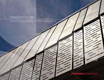 Forms + Surfaces Overview Brochure - bigredranggu Flip PDF | AnyFlip