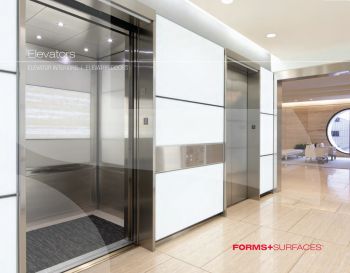 Forms + Surfaces Elevators Brochure - bigredranggu Flip PDF | AnyFlip