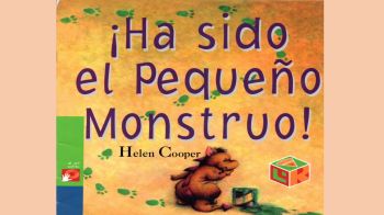 Ha sido el pequeño Monstruo - Español Flip PDF | AnyFlip