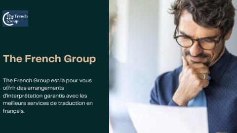 Les Avantages d'une Agence de Traduction Internationale pour la Croissance de Votre Entreprise ...