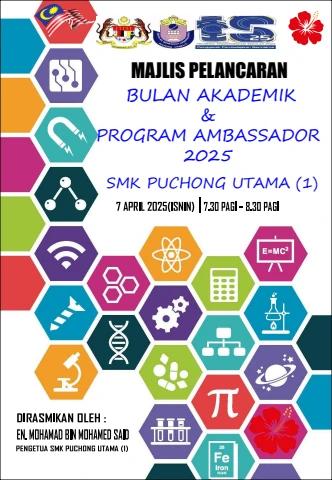 BUKU PROGRAM BULAN AKADEMIK SMKPU1 2025