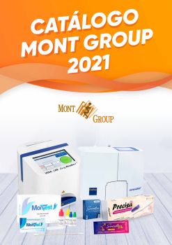 CATALAGO MONT GROUP 2021- VENTAS - Mont Group SAC Flip PDF | AnyFlip