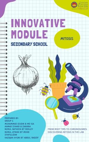 INNOVATIVE MODULE