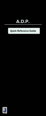 ADP Quick Reference Guide.pdf - donte.fears Flip PDF | AnyFlip