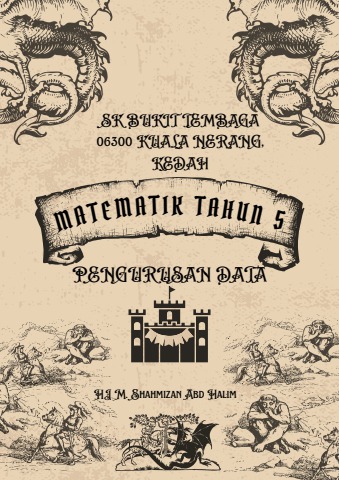 MATEMATIK TAHUN 5