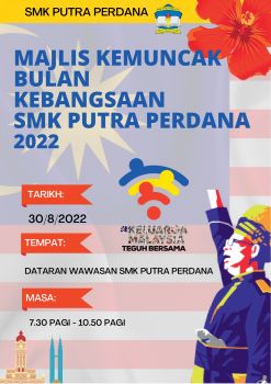 BUKU PROGRAM MAJLIS KEMUNCAK BULAN KEBANGSAAN 2022 - g-74412032 Flip PDF | AnyFlip