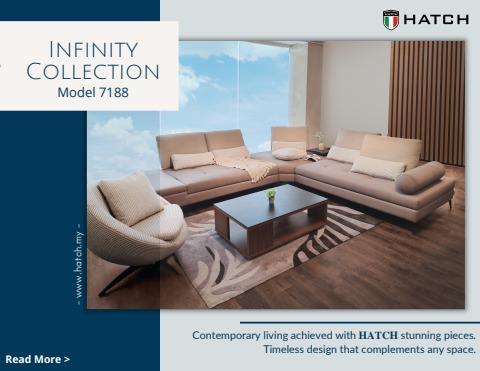 Hatch Model 7188 Brochure - Hatch Flip PDF | AnyFlip