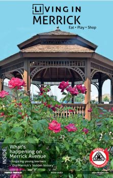 Merrick Living In Book 2022 - jnegrin Flip PDF | AnyFlip