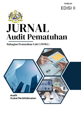 JURNAL Audit Pematuhan EDISI II - PEMATUHAN WPKL (JKDM-WPKL) Flip PDF ...