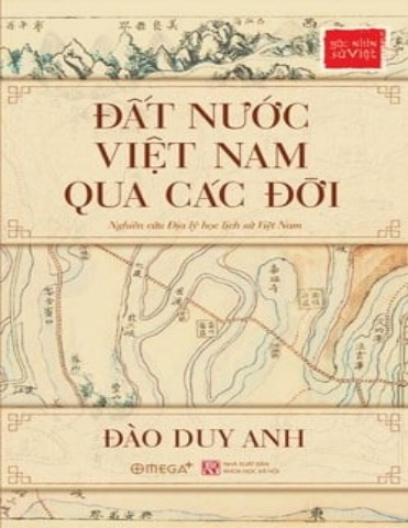 Dat Nuoc Viet Nam Qua Cac Doi - Dao Duy Anh - Đoàn xã Lãng Sơn Flip PDF ...