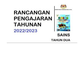 RPT SAINS THN 2 2022-2023 - monaja03 Flip PDF | AnyFlip
