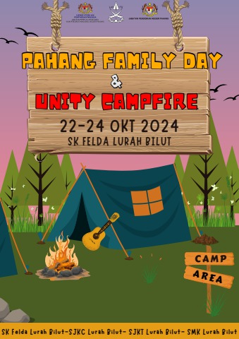 unity campfire