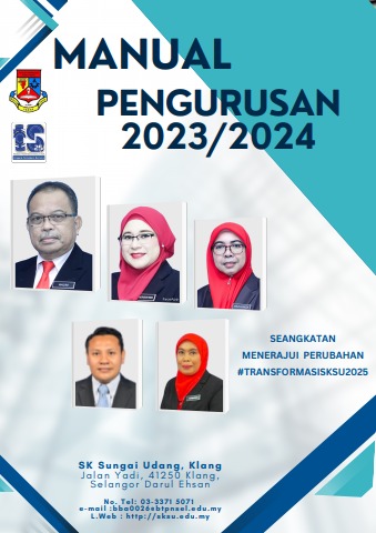 MANUAL PENGURUSAN SKSU 2023/24 - NORSHAHIMA BT. NORDIN Moe Flip PDF | AnyFlip