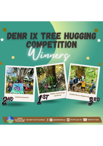 Tree Hugging Contest - ocesnac25 Flip PDF | AnyFlip
