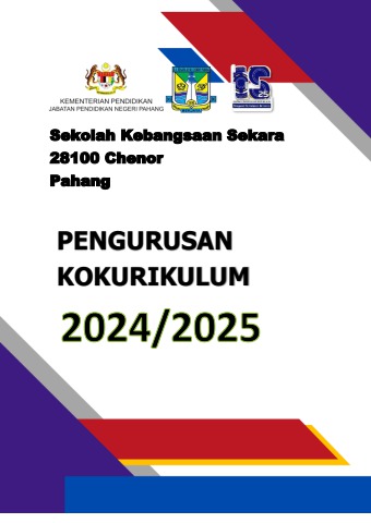 BUKU PENGURUSAN KOKURIKULUM SKS 2024/2025 - MOHD AIDIL SHAHWAL B. MAT ZUKI KPM-Guru Flip PDF ...
